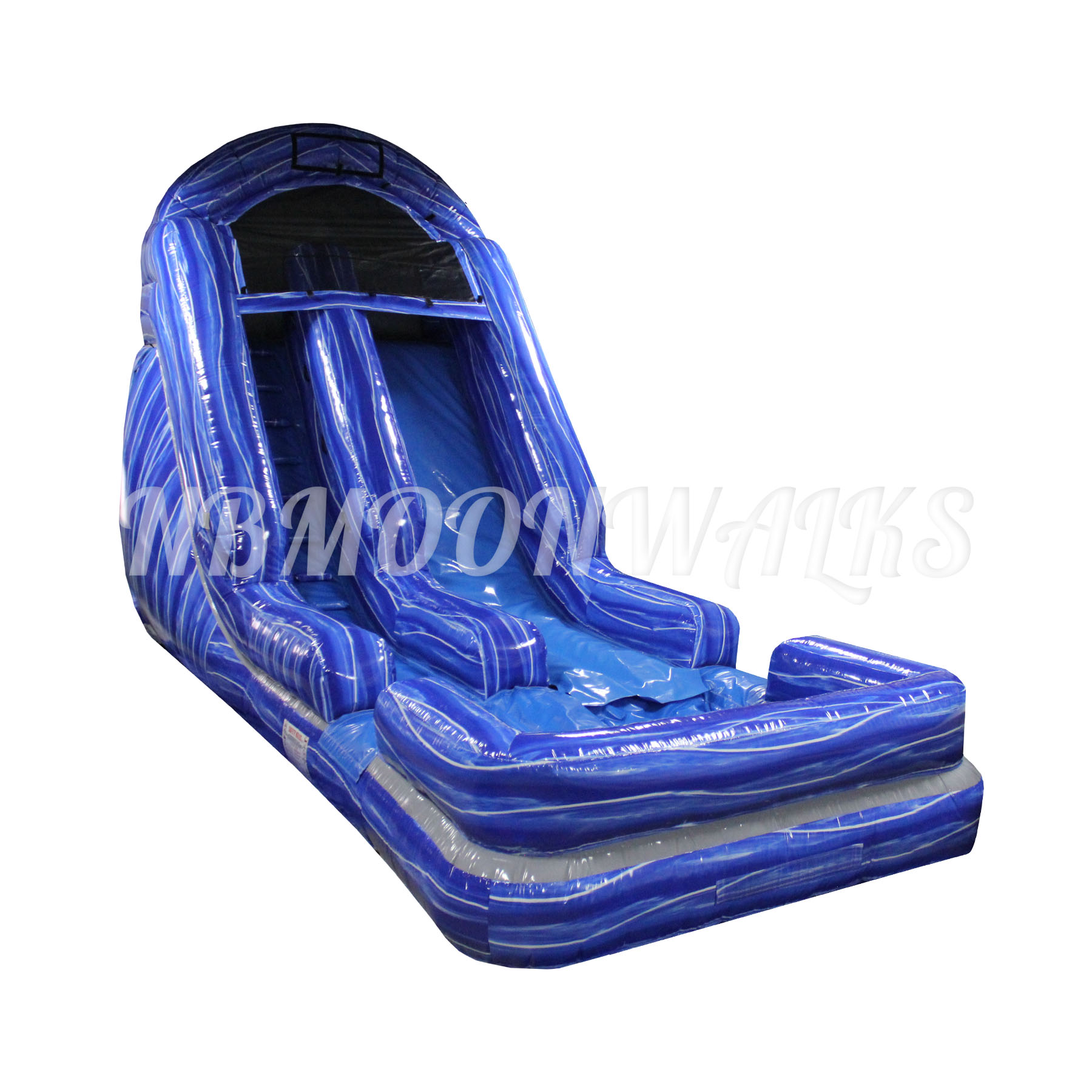 Buy Inflatable Water Slides & Moonwalks