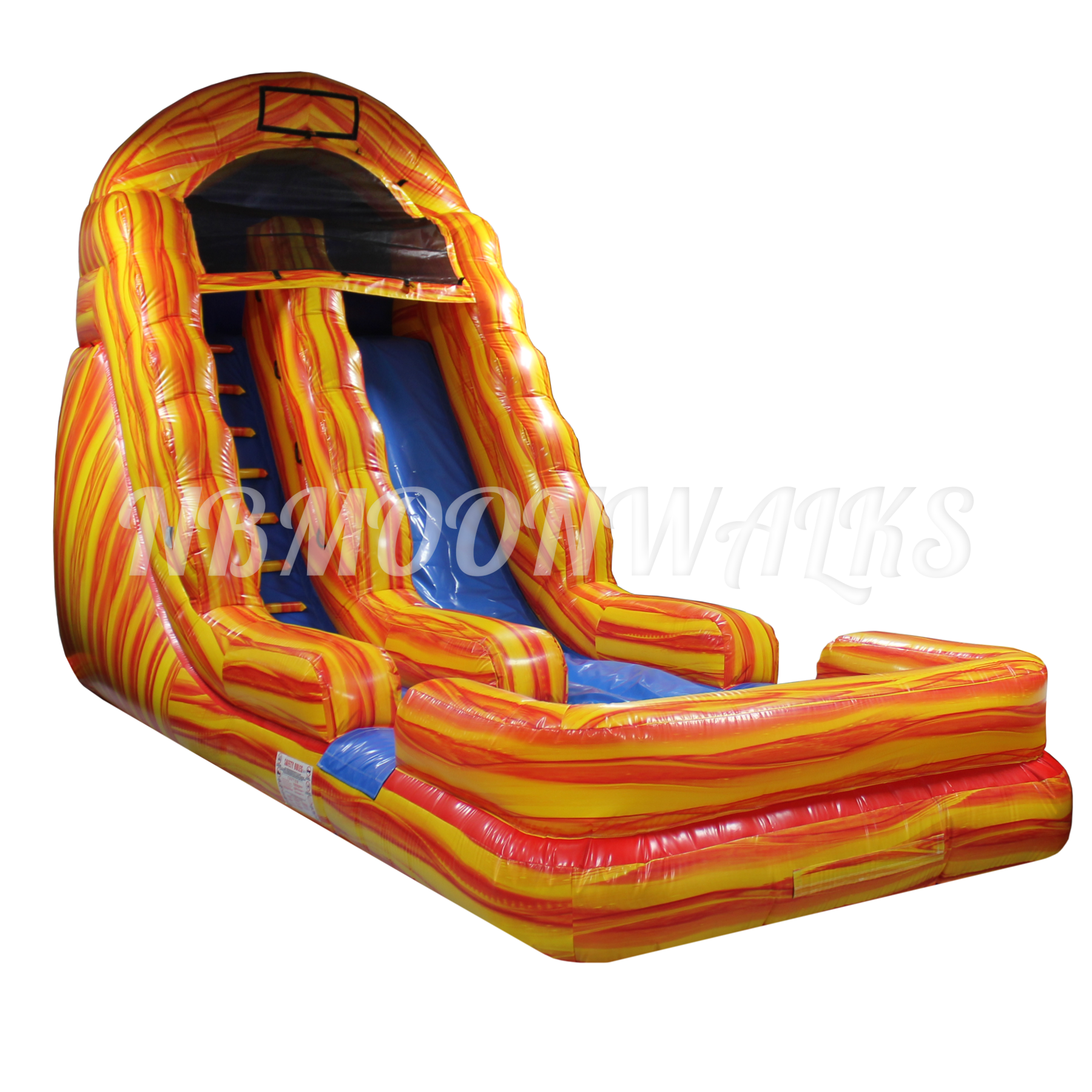 Buy Inflatable Water Slides & Moonwalks