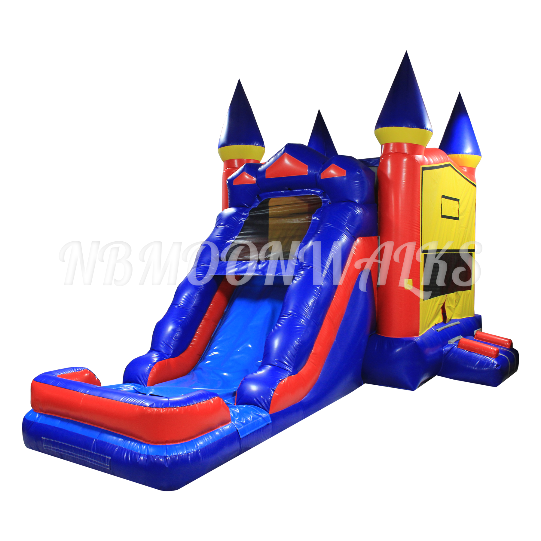 High Quality • Castle Combo • Made in Texas